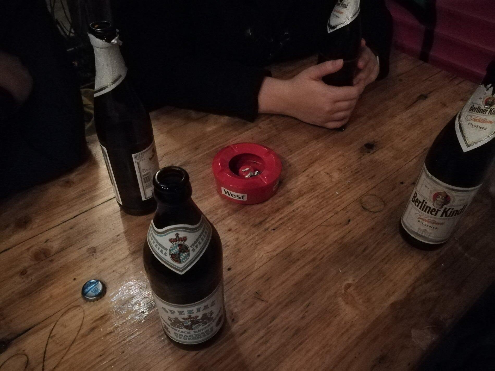 Lotto-Tabak-Presse Glückstein - Nextdoor