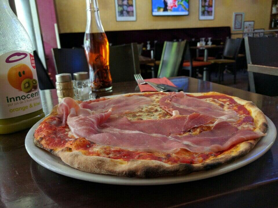 La Patacca - Nextdoor