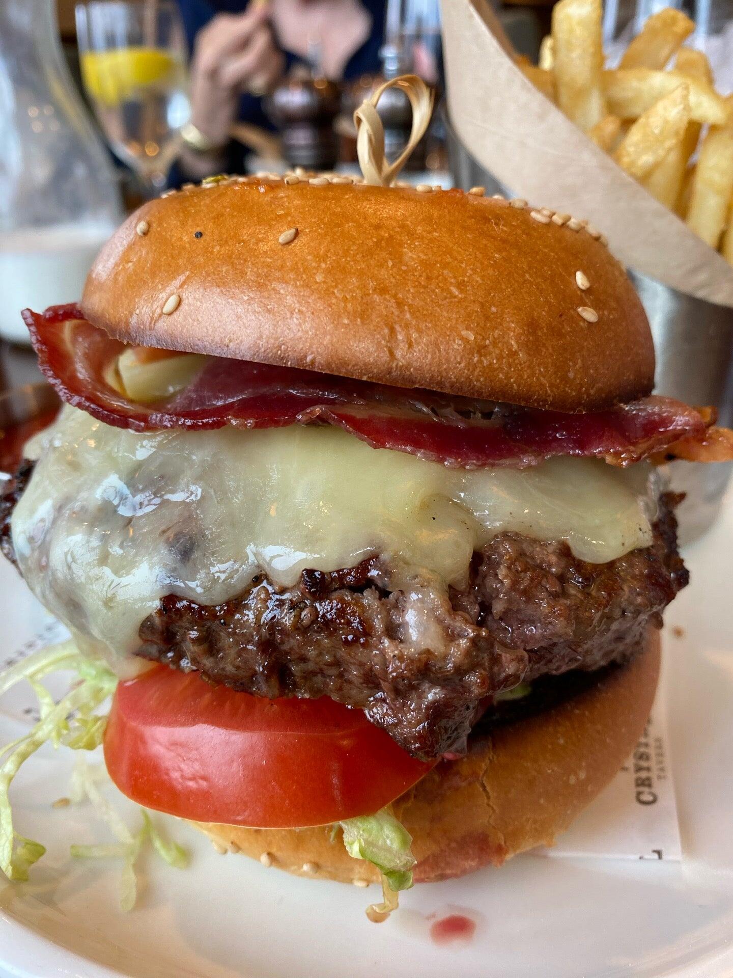 Crystal Tavern - Hamburg, NJ - Nextdoor