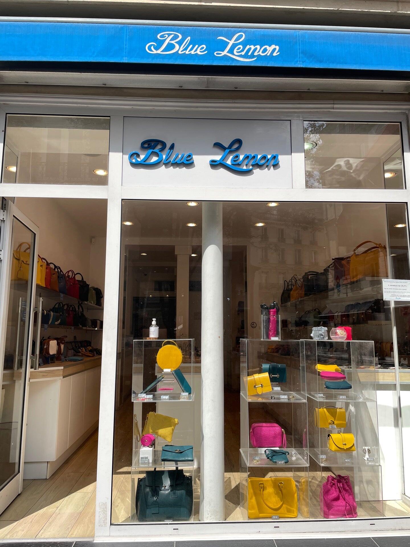 Blue Lemon Paris - Nextdoor