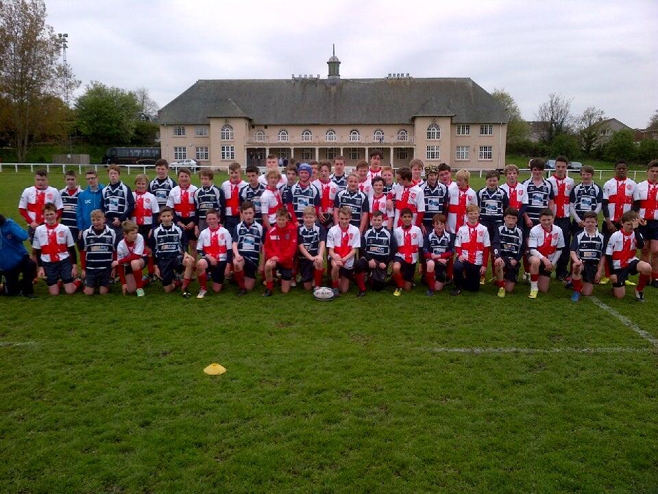 Musselburgh Rugby Football Club - Musselburgh - Nextdoor