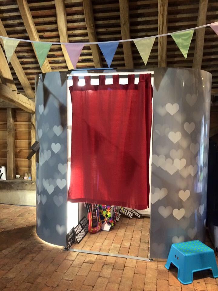 ShutterBox Photo Booths - Sutton - Nextdoor