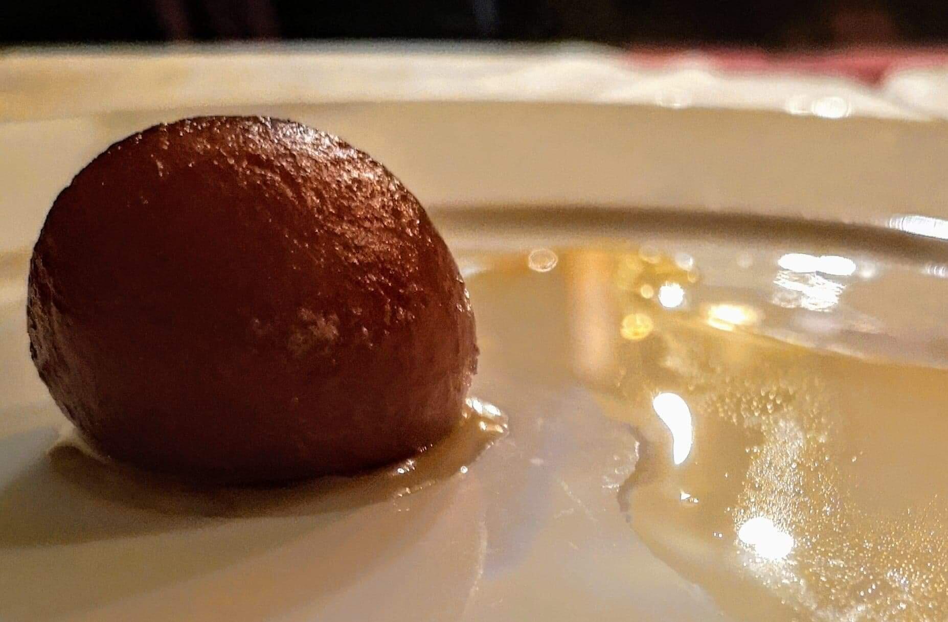 Deep Restaurant - Nextdoor