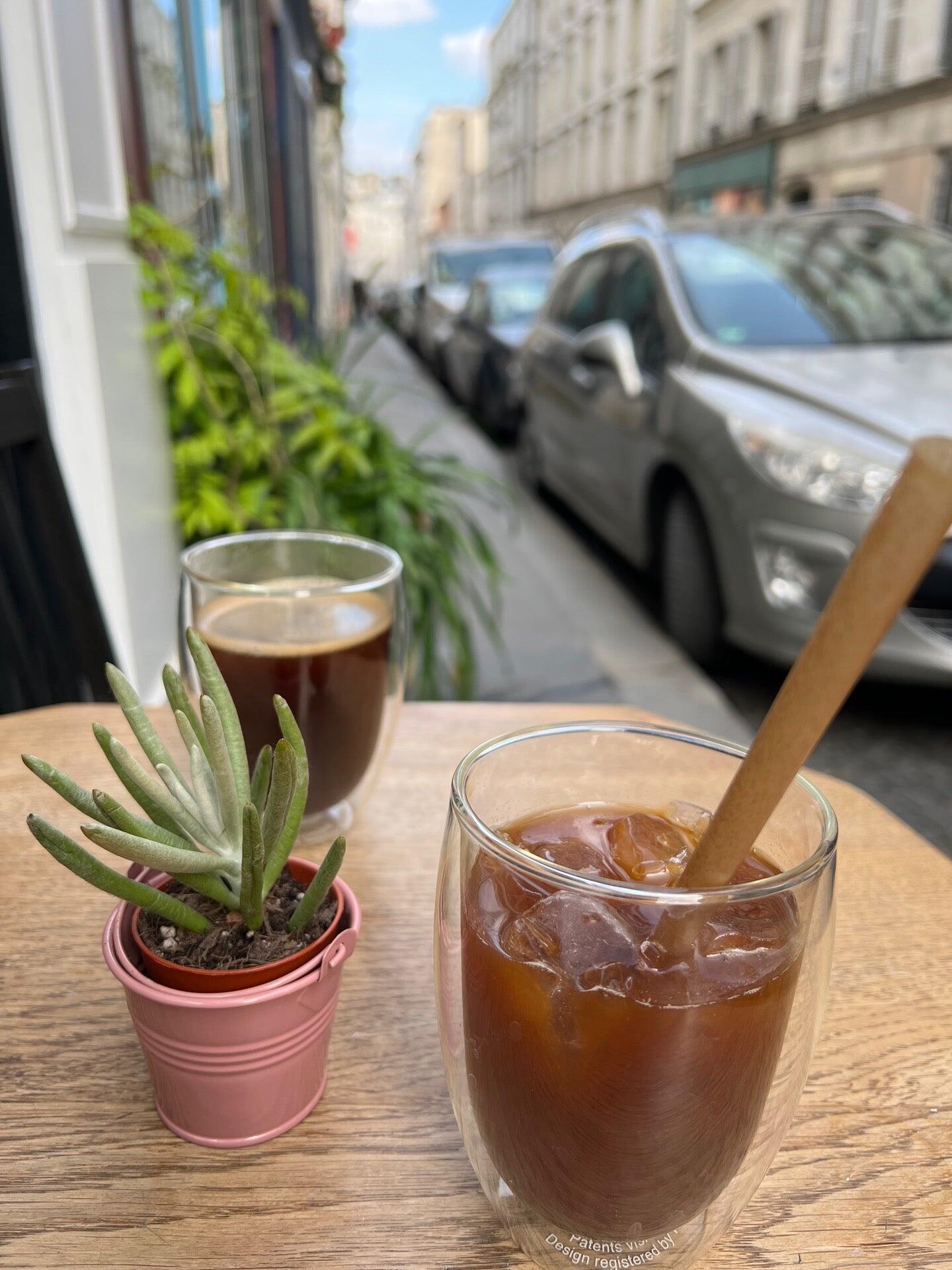 Blackbird Coffee - Nextdoor