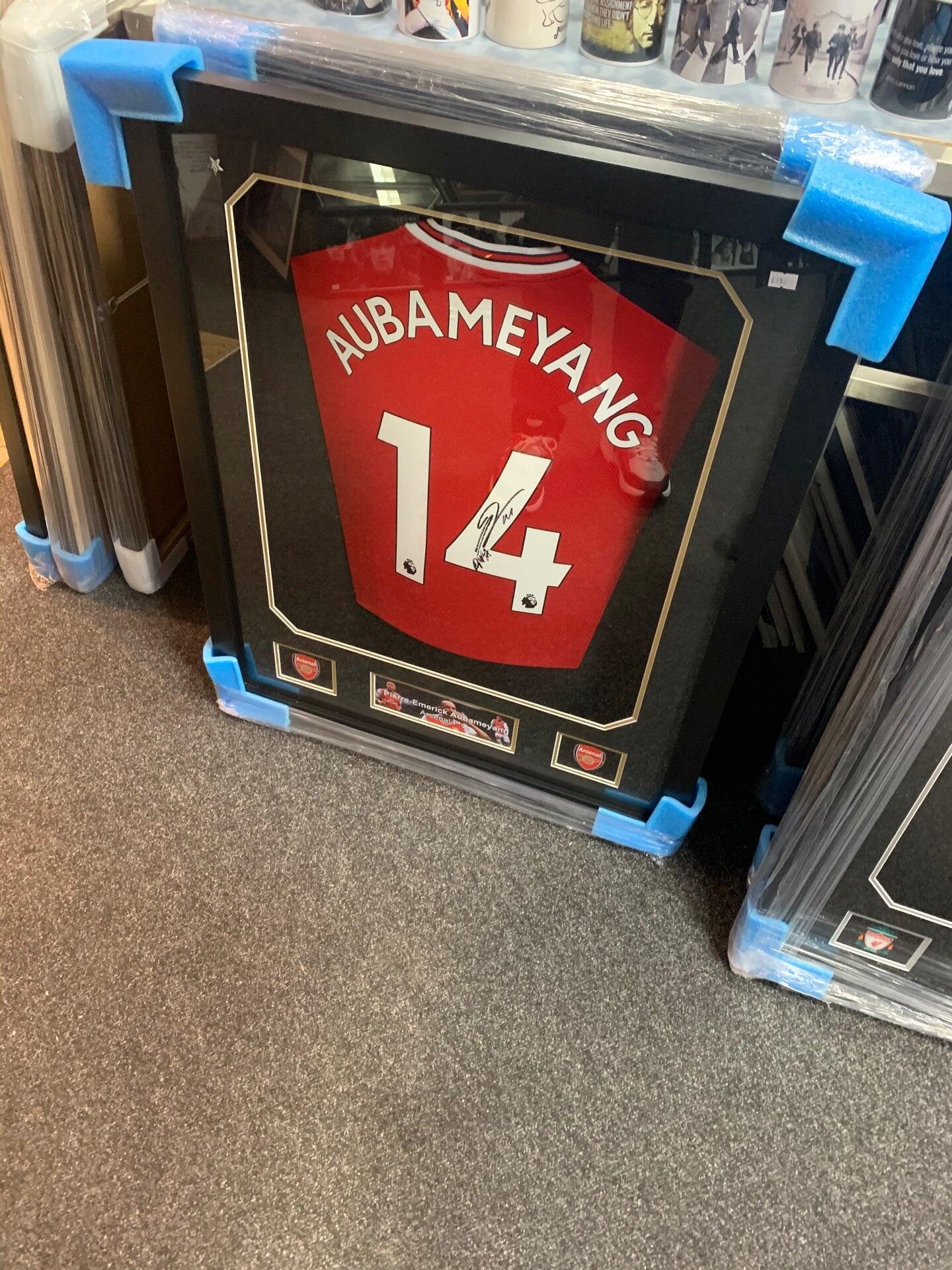 Legends Memorabilia - Manchester - Nextdoor