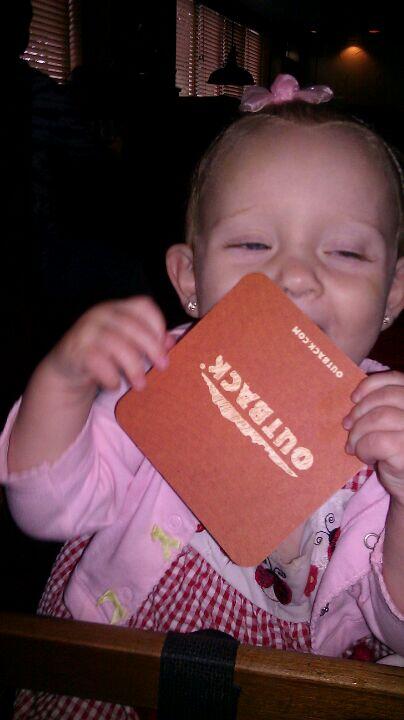 Outback Steakhouse - Conroe, TX - Nextdoor