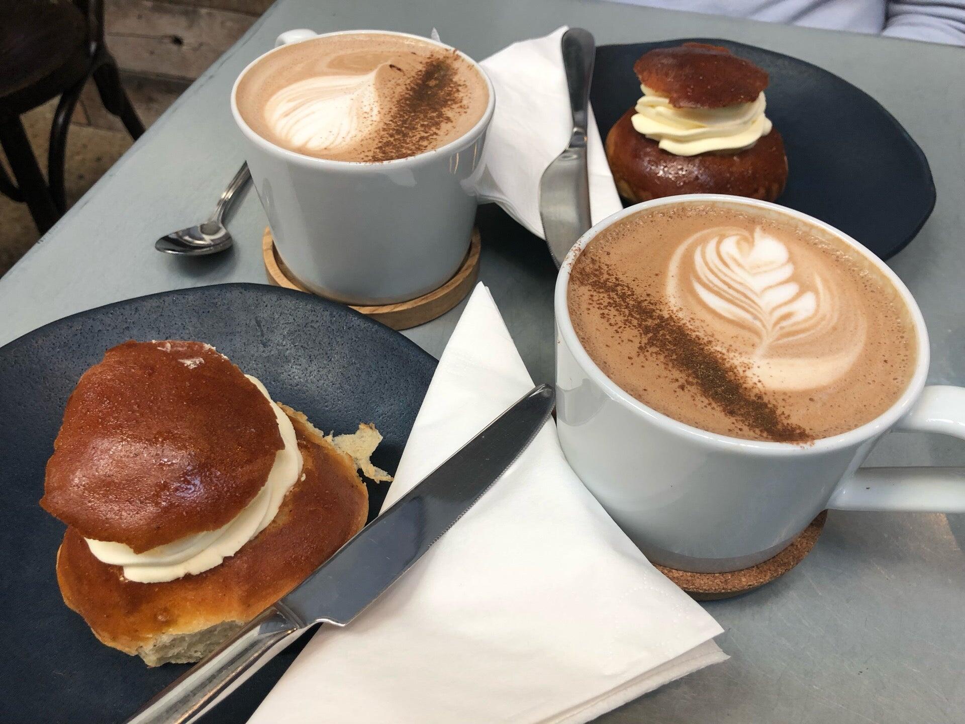 Fika - Oakham - Nextdoor