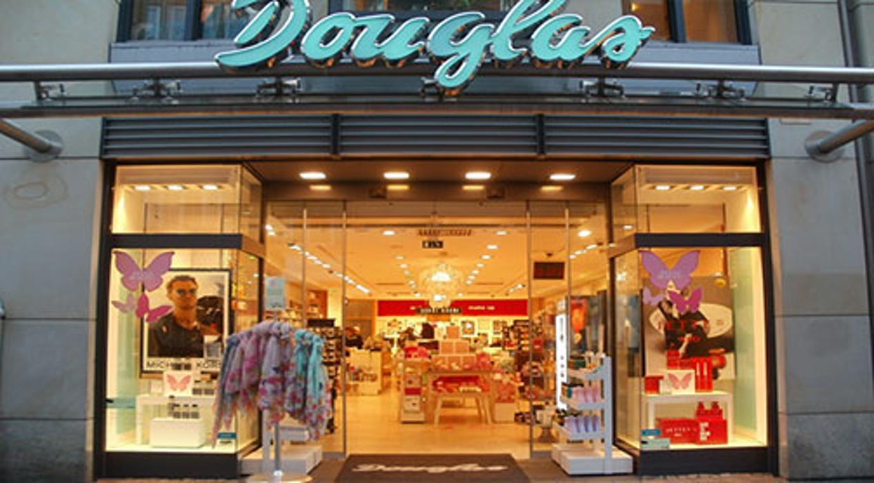Douglas - Nextdoor