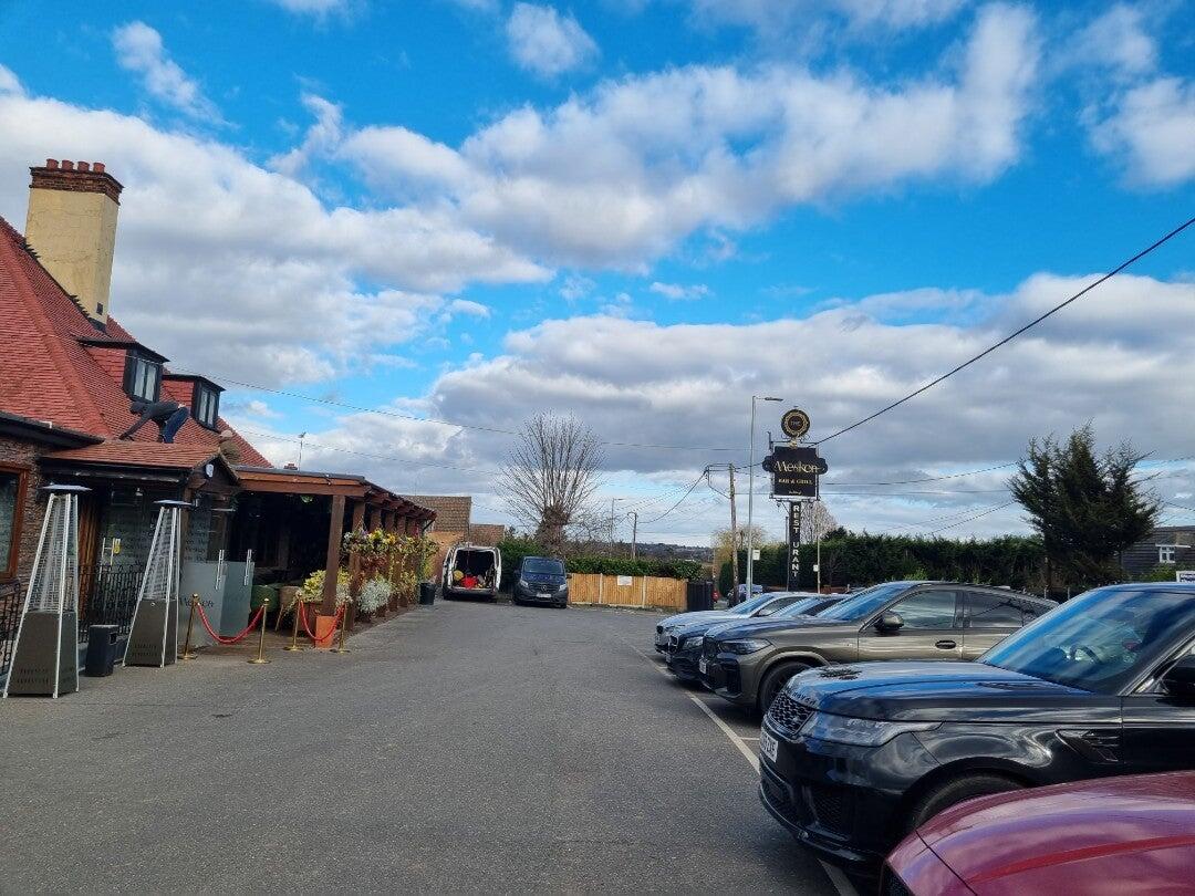 The Mesken Bar & Grill - Hutton - Nextdoor