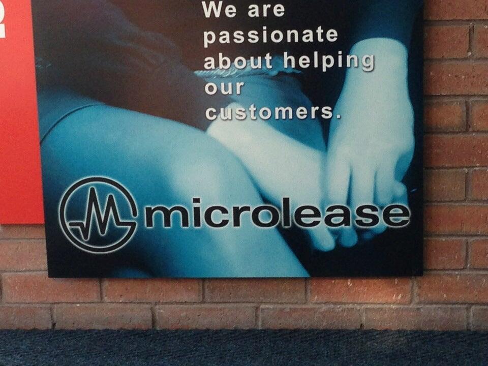 Microlease - London - Nextdoor