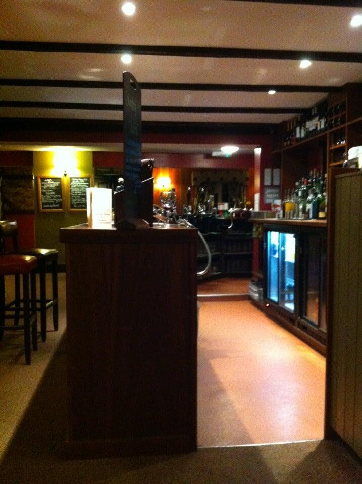 The Penny Farthing Inn - Timberland - Nextdoor