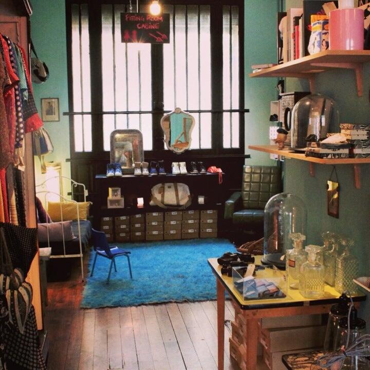 Babel Concept Store - Nextdoor