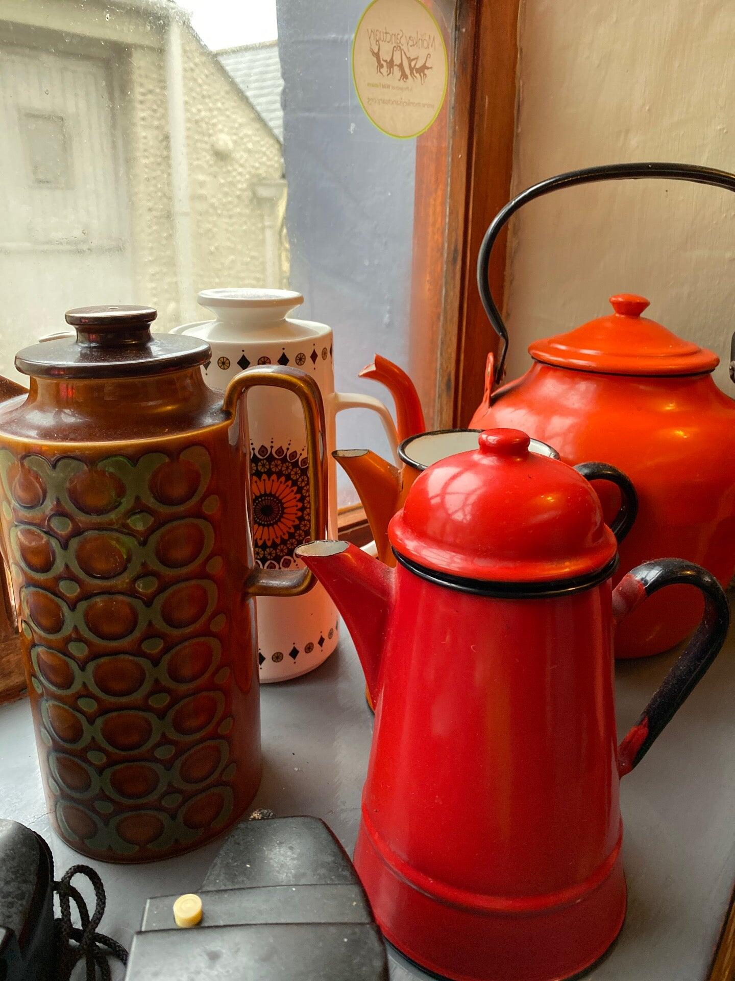 Daisy's Cafe - Looe - Nextdoor