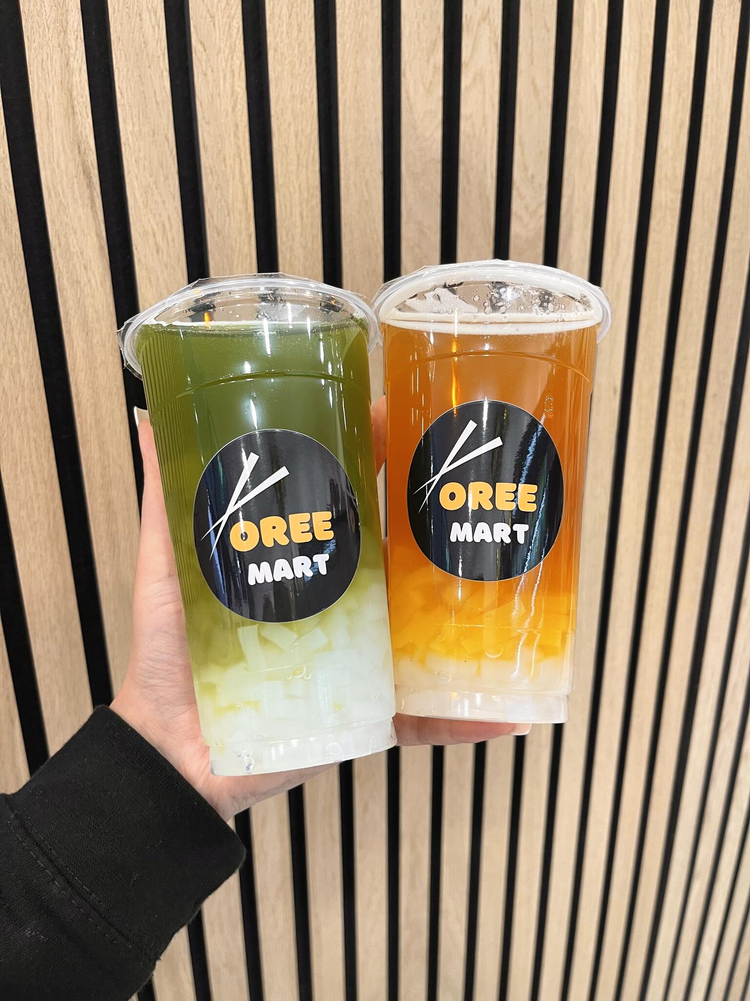 Oree Mart - Croydon, Surrey - Nextdoor