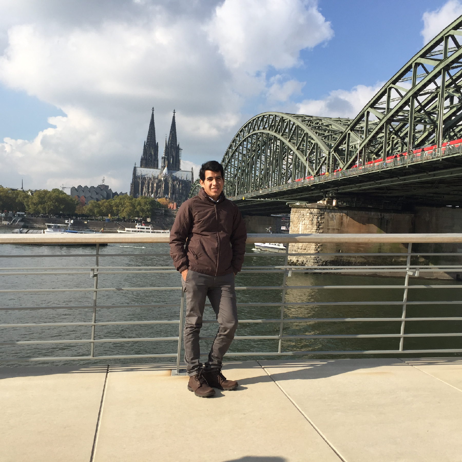 Der Umbau Experte - Mauricio Perez - Nextdoor