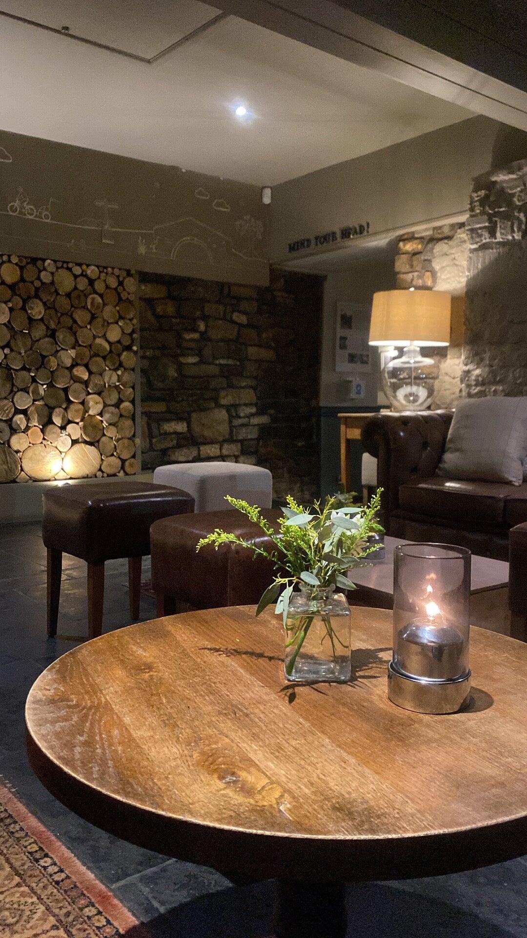 The Locksbrook Inn - Bath - Nextdoor