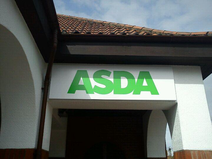 Asda - Swaffham - Nextdoor