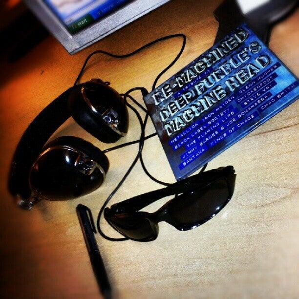 The RAC Motoring Services - Manchester - Nextdoor