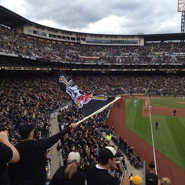 Clemente Wall - Pittsburgh, PA - Nextdoor