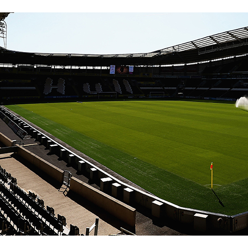 Longman Jones - Hull - Nextdoor
