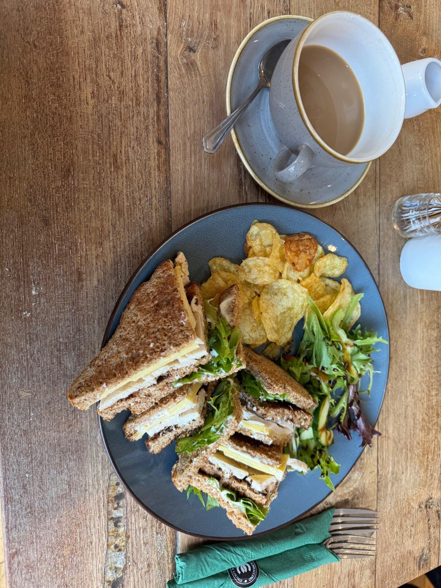 Club Cappuccino - Sutton Coldfield - Nextdoor