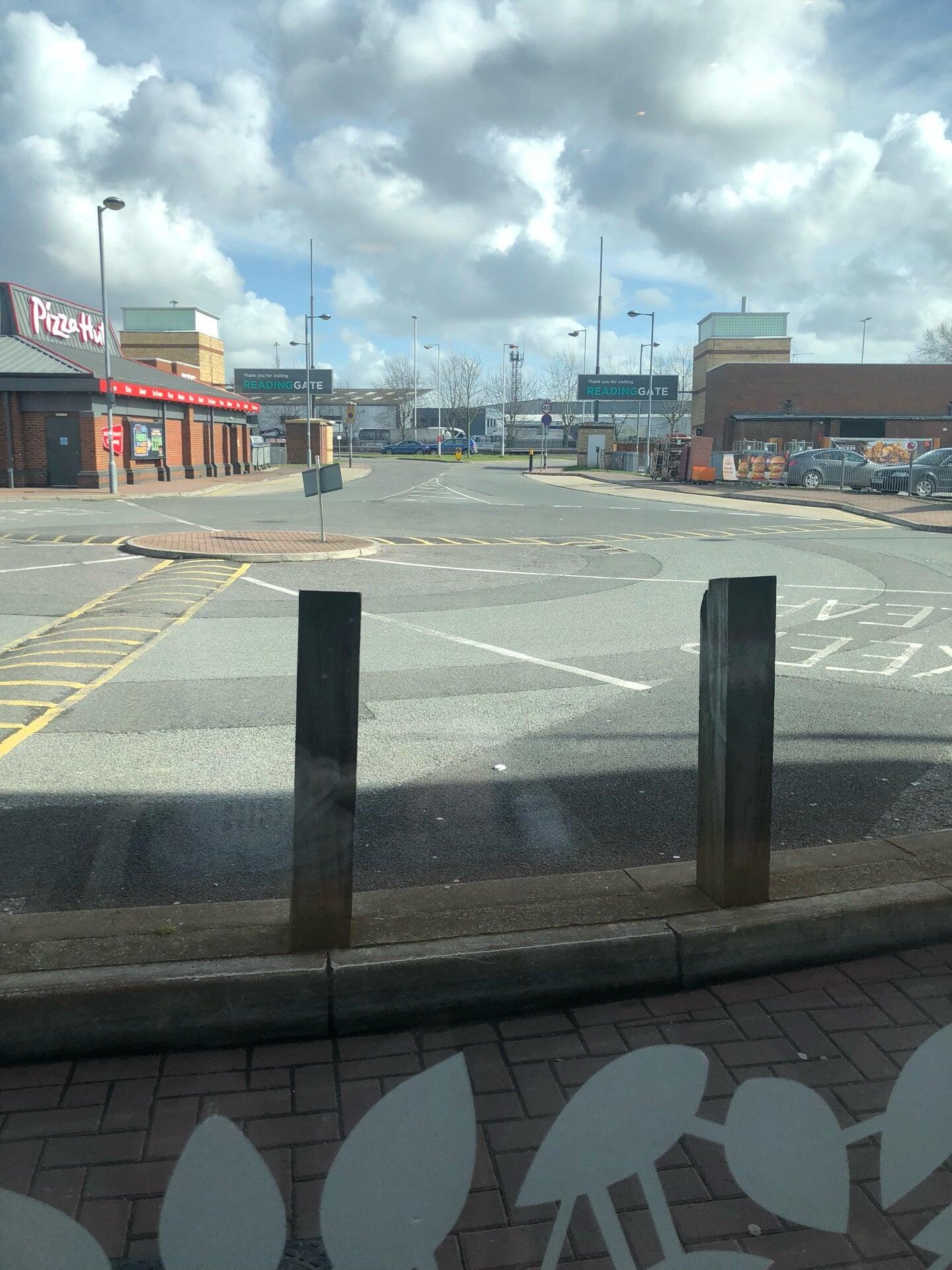 Reading Gate Retail Park - Reading - Nextdoor