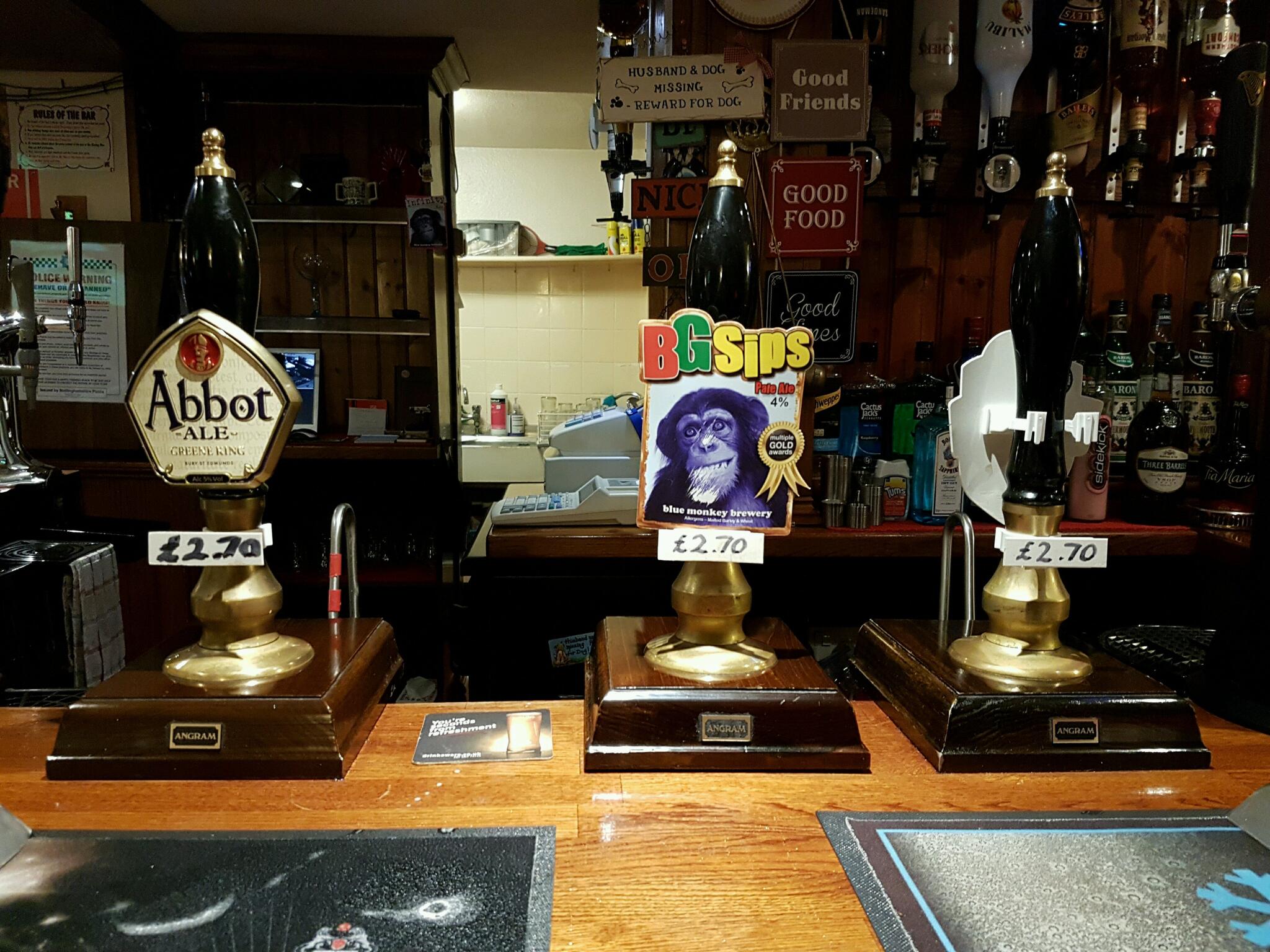 Speed the Plough - Sutton in Ashfield - Nextdoor