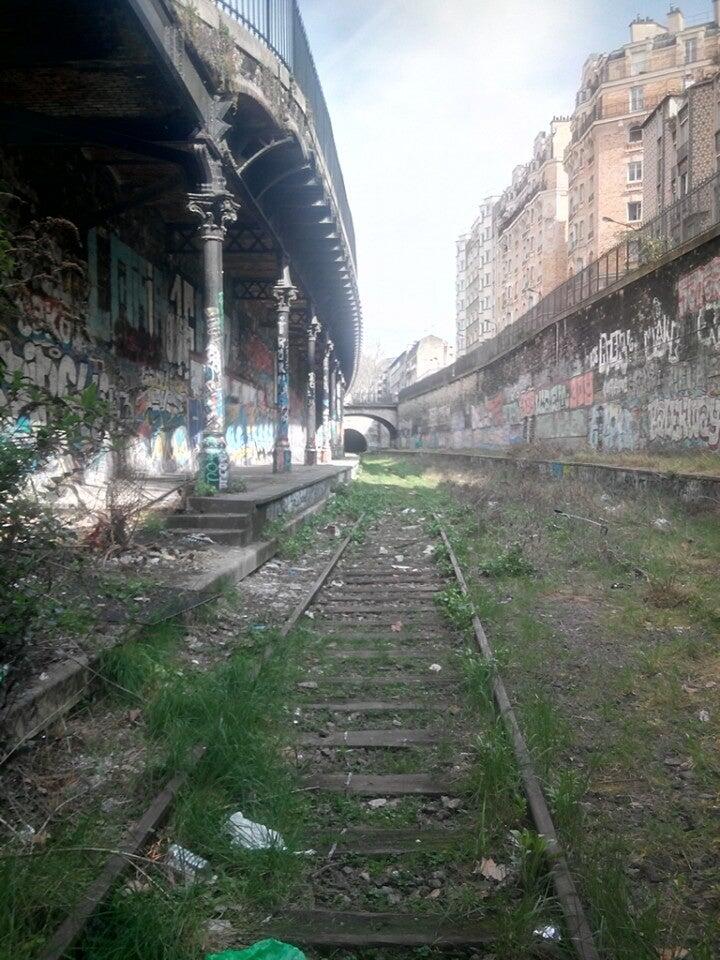 Le Belliard - Nextdoor