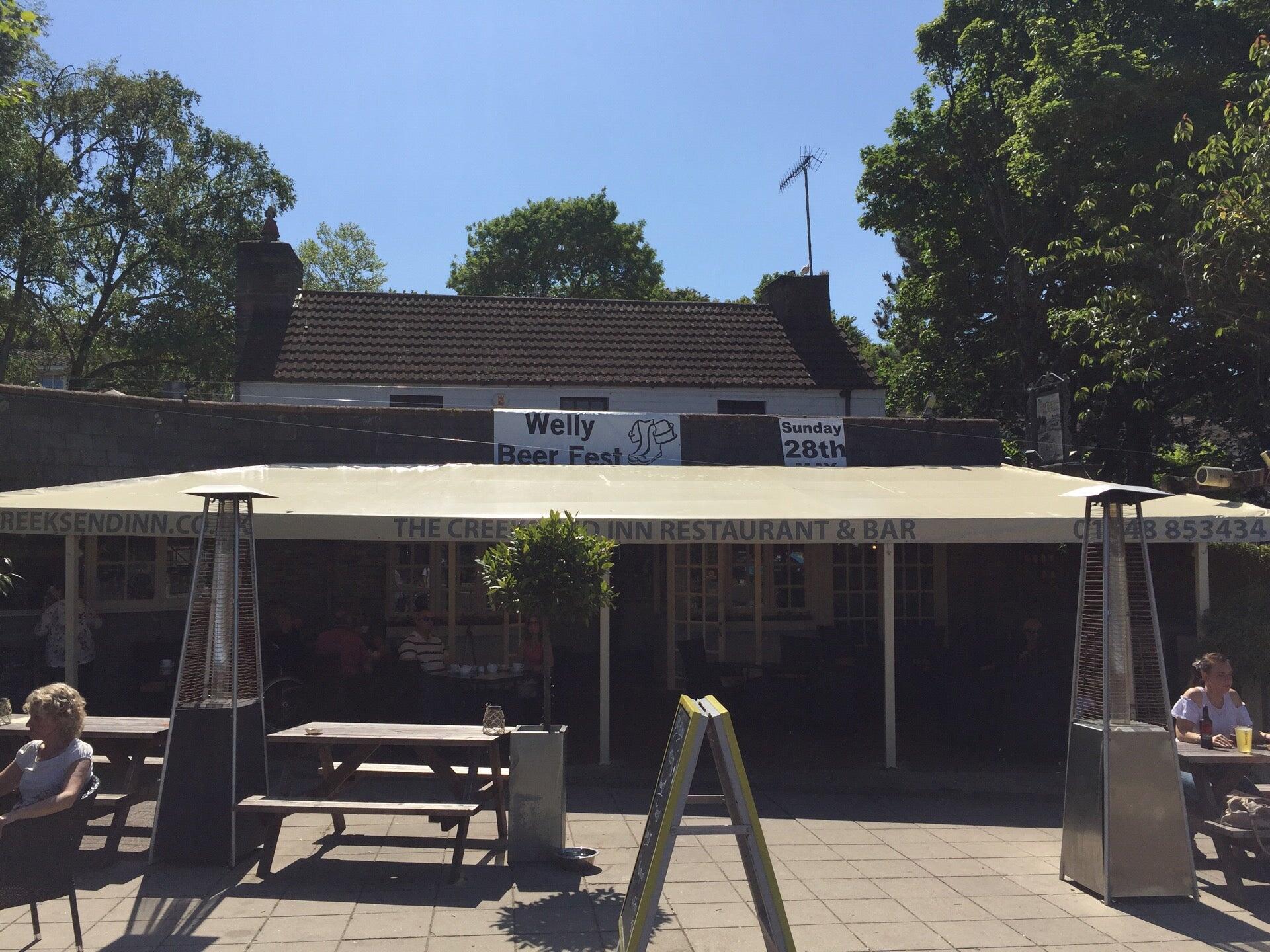 Creeks End Inn - Kingsbridge - Nextdoor