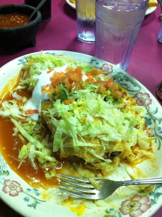 El Caporal Mexican Restaurant - Fall City, WA - Nextdoor