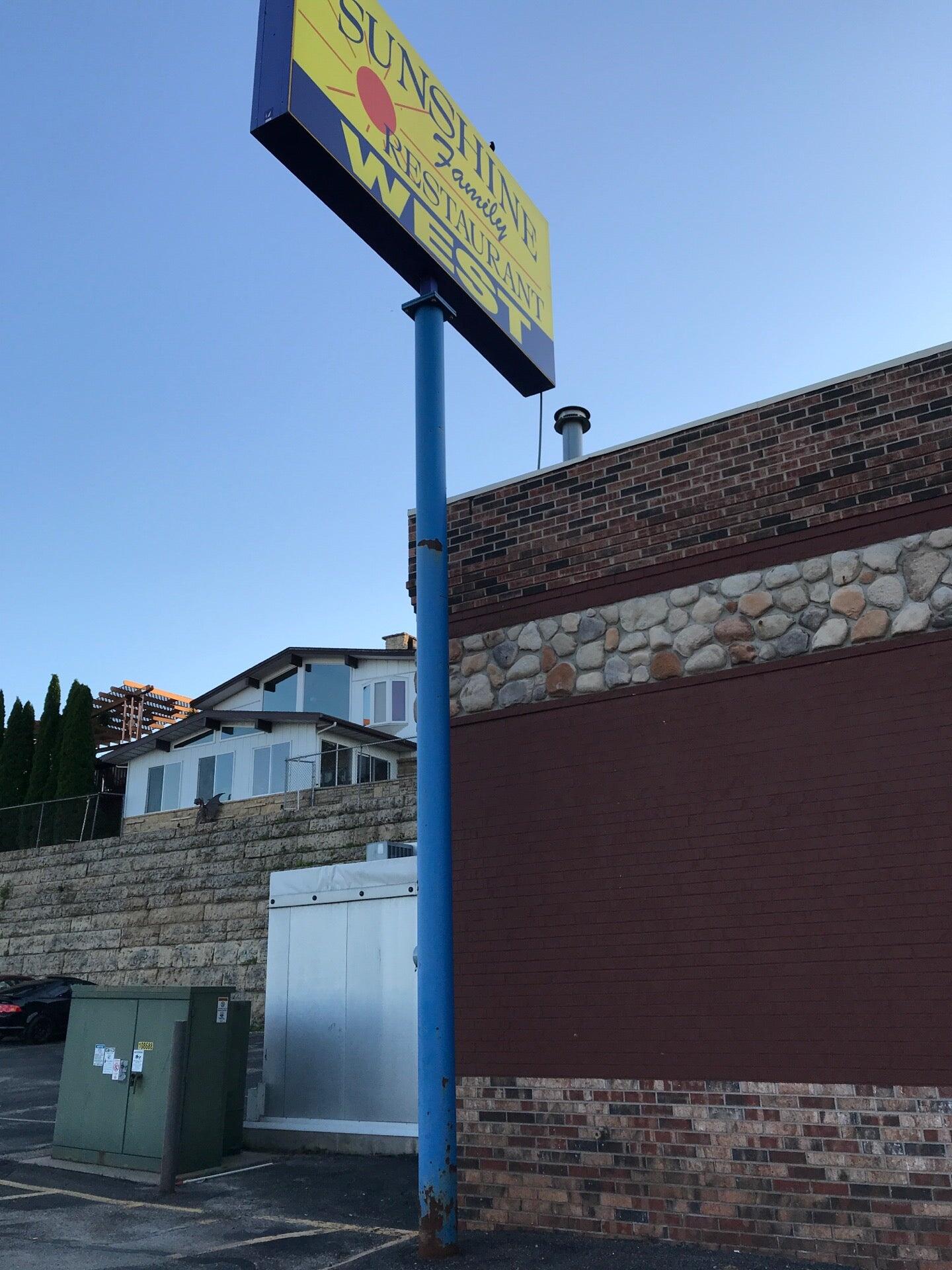 Sunshine Family Restaurant West - Dubuque, IA - Nextdoor