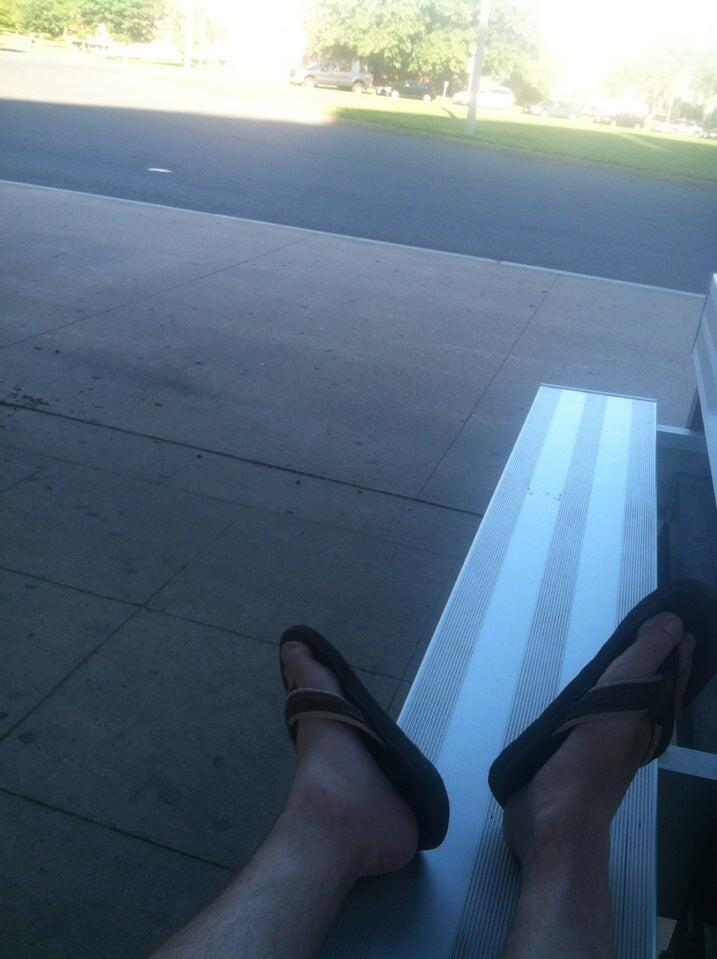 PVTA Bus Stop - Haigis Mall - Amherst, MA - Nextdoor