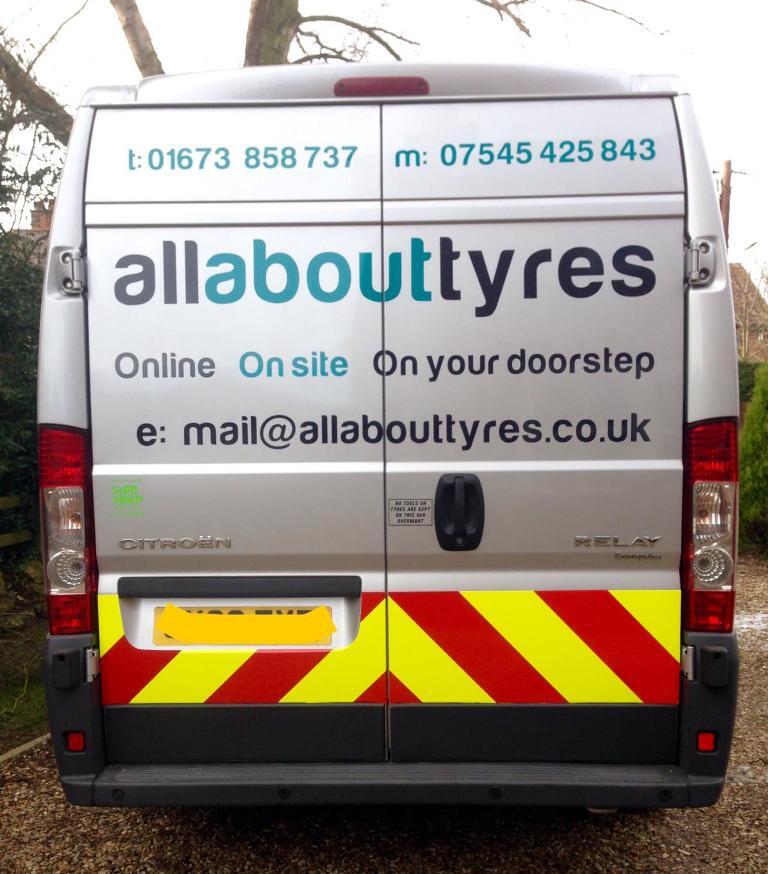 All About Tyres - North Hykeham - Nextdoor