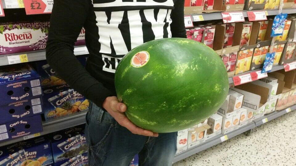 Morrisons - Cromer - Nextdoor