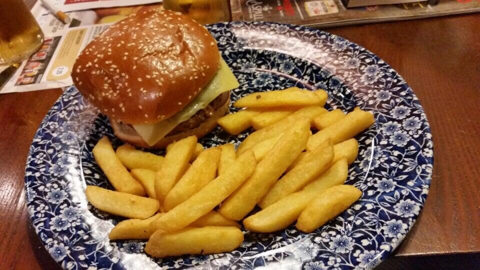 The Brandon Works - Motherwell - Nextdoor