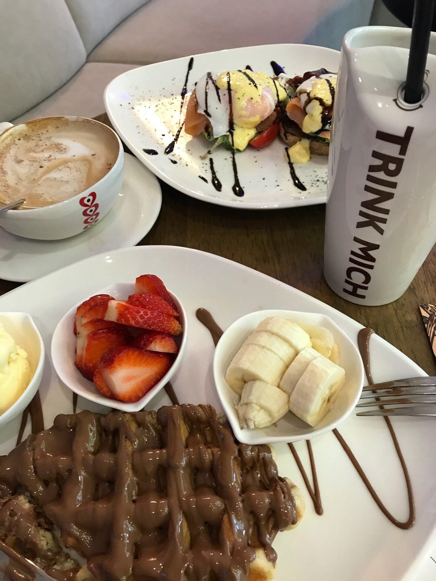 Sam Brown Chocolate Bar - Nextdoor