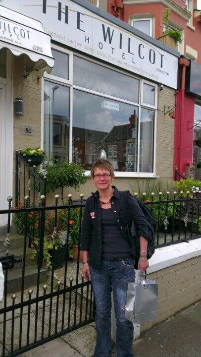 The Wilcot - Blackpool - Nextdoor