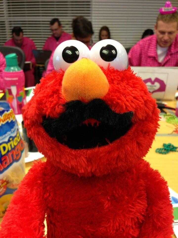 Tupperware Nordic A/S - Nextdoor