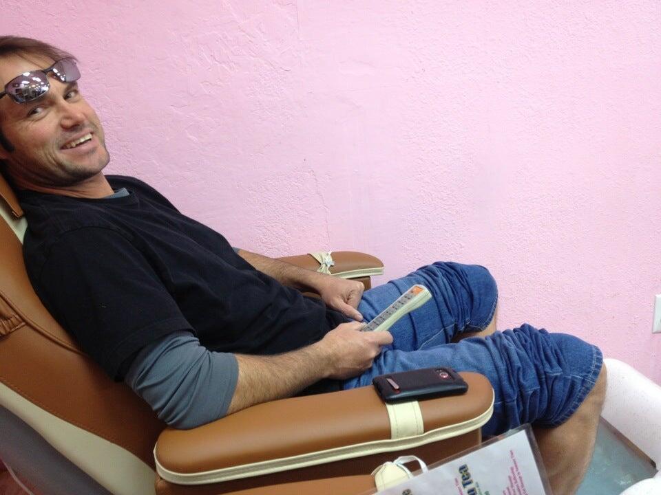 Lo Ann's Nails & Spa - Mesa, AZ - Nextdoor