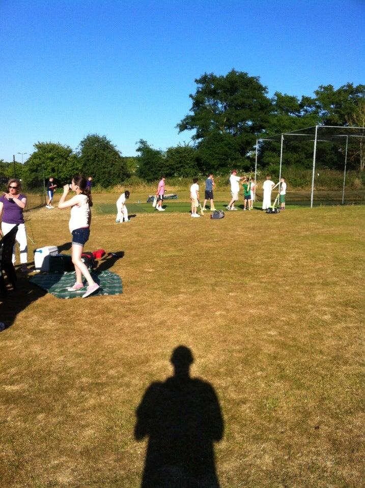 Merrow Cricket Club - Guildford - Nextdoor