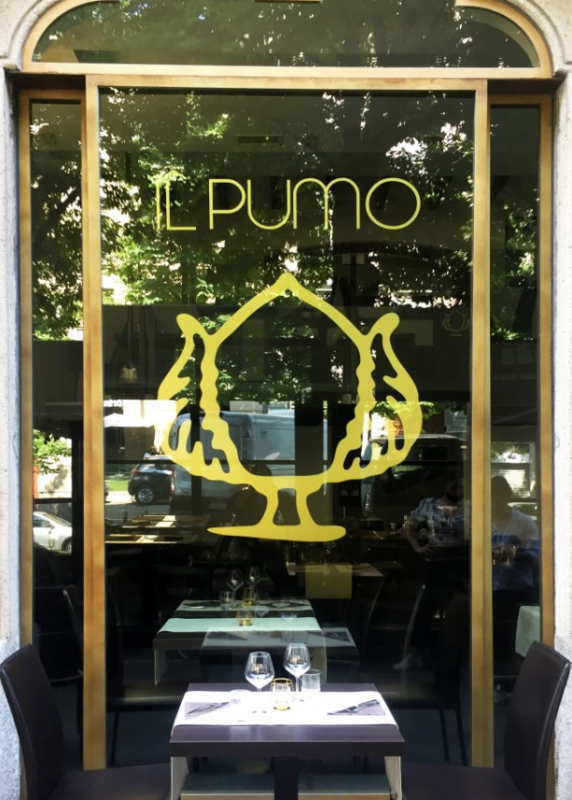 Ristorante Il Pumo - Nextdoor