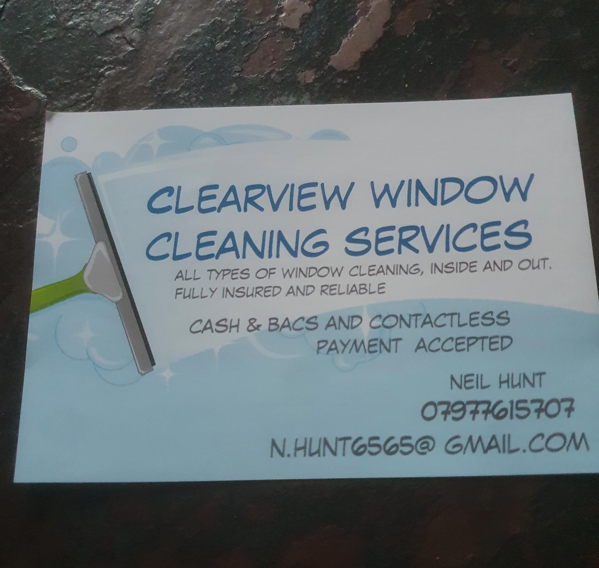 Clearview Window Cleaning Services - Walsall - Nextdoor