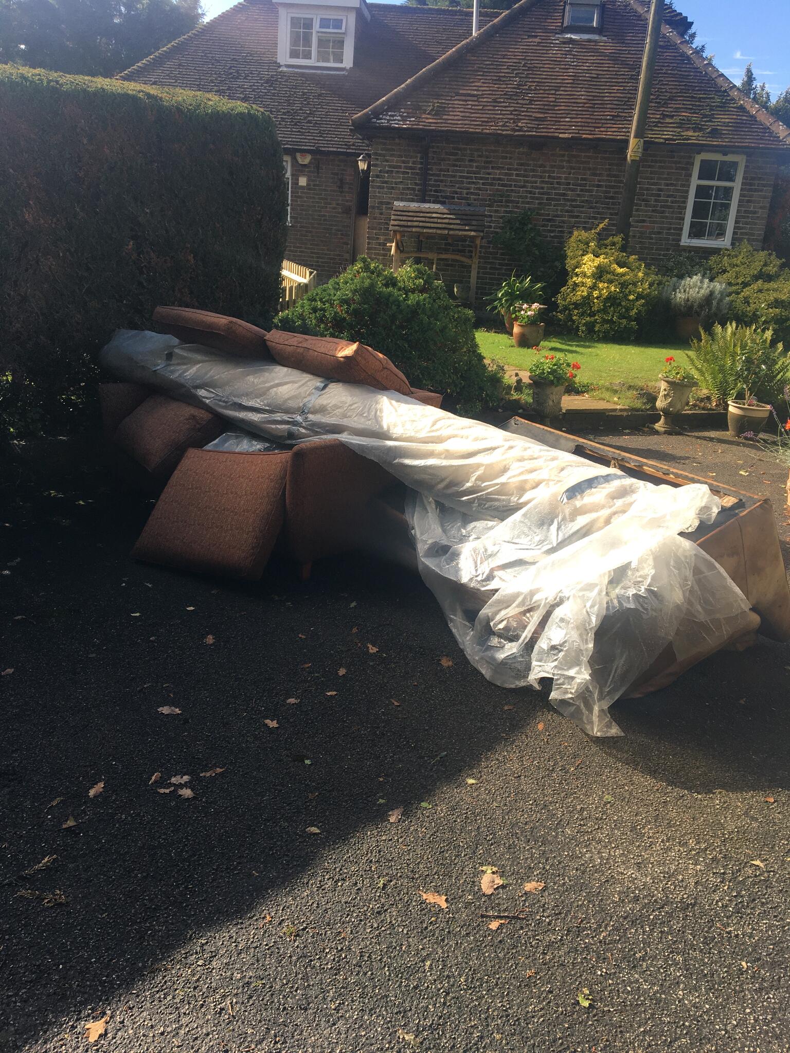 Fast Waste Recycling - Nextdoor