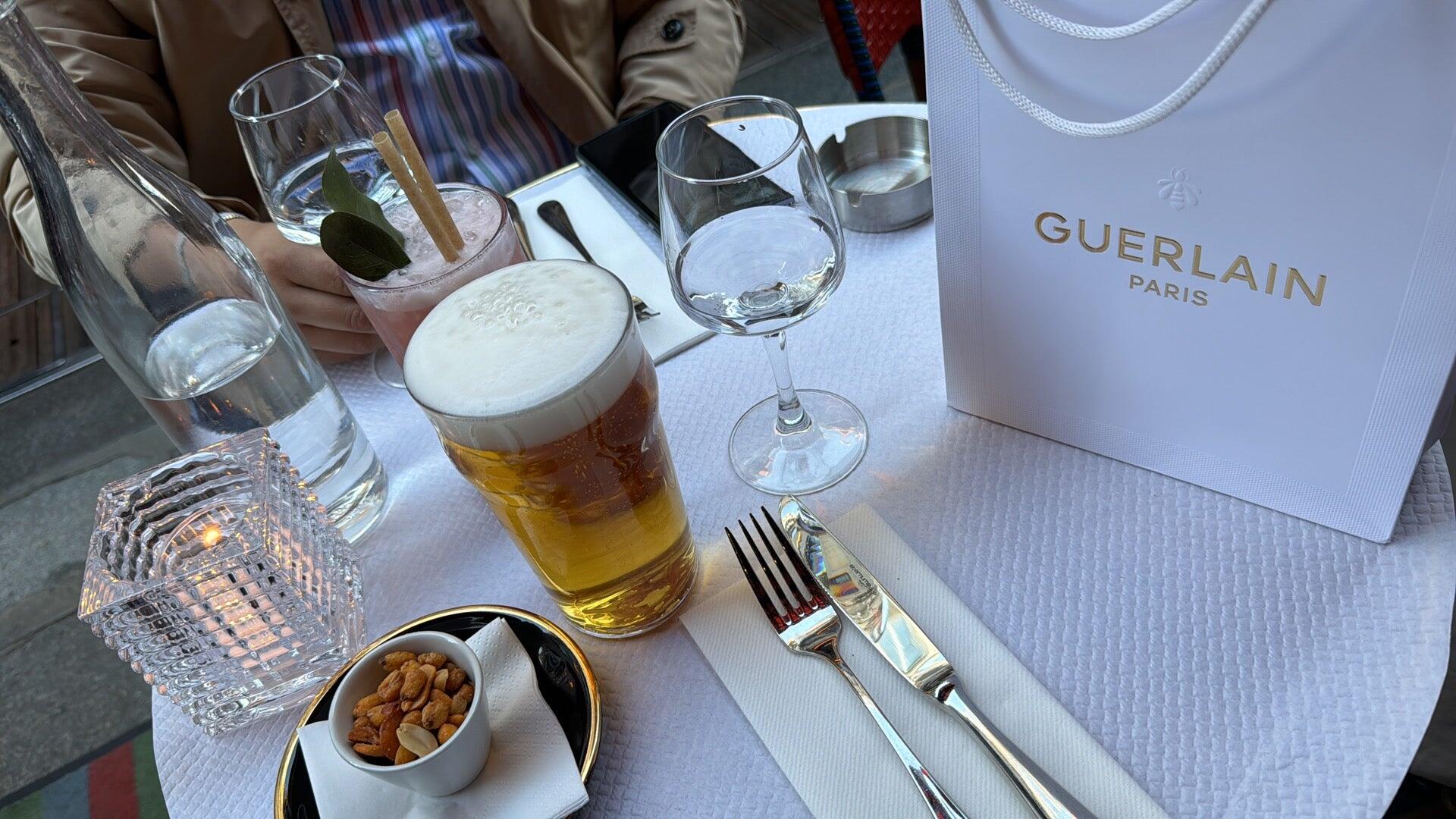 François Felix - Nextdoor