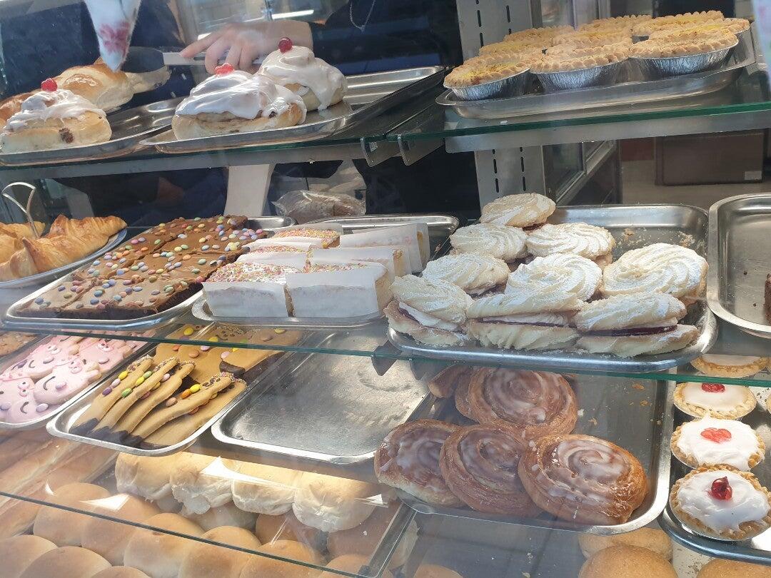 Garlands Bakery - Ruislip - Nextdoor