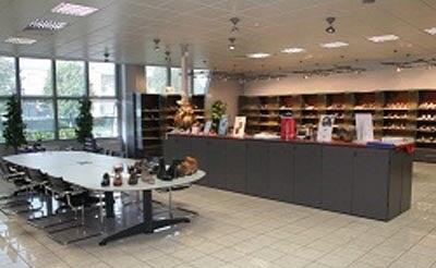 Girza SPA - Bussolengo - Nextdoor