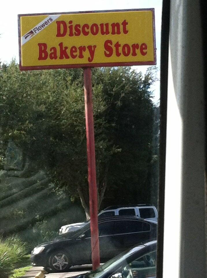 Flowers Bakery Outlet - Fort Myers, FL - Nextdoor