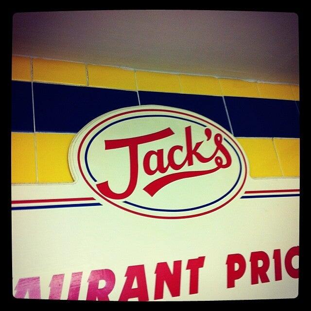 Jacks Fish & Chips - Ashford - Nextdoor