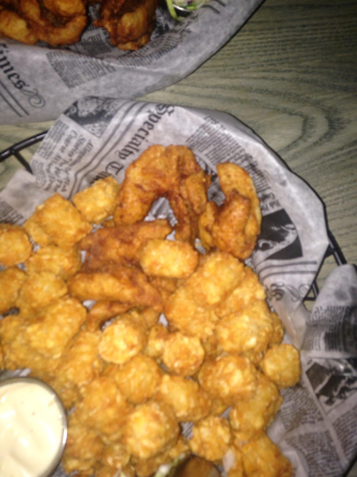 Bobbers Lake Zurich - Lake Zurich, IL - Nextdoor