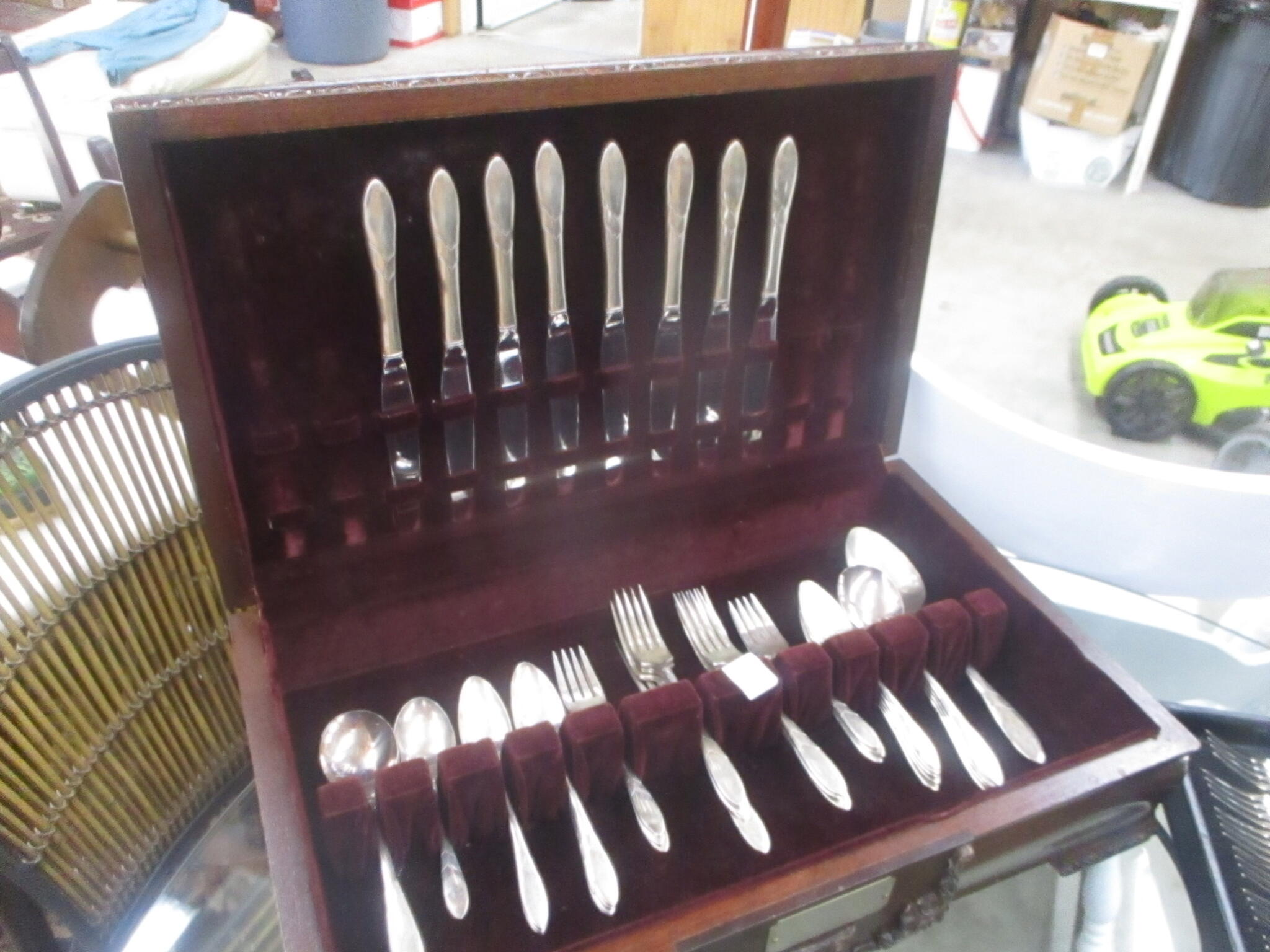 Bill Mishoe Estate Services and Auction House - Columbia, SC - Nextdoor